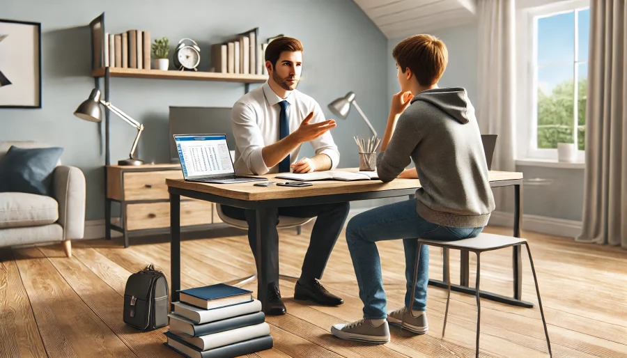 家庭教師の時給4000円は普通？大学ランクと契約方法での違い